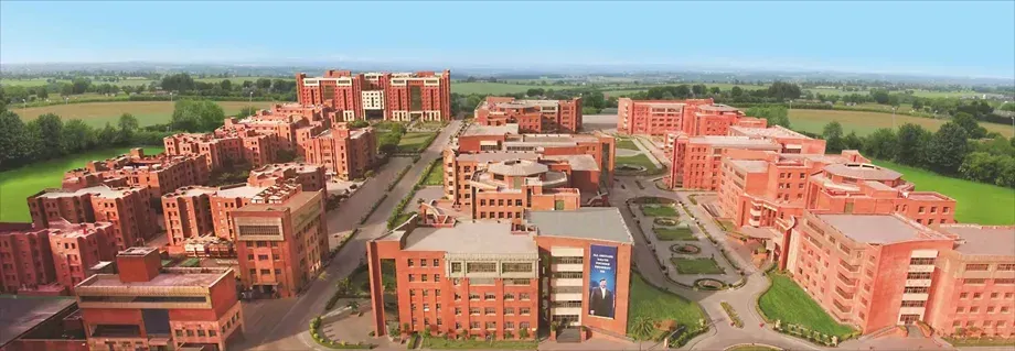 Amity University Online (2026) – MBA, BBA, MCA & UG Courses